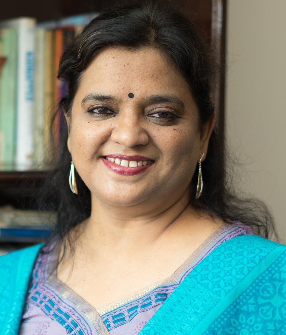 Welcome to Lakshmibai College